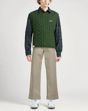 Dickies Straight Leg Chino Pants - Sand