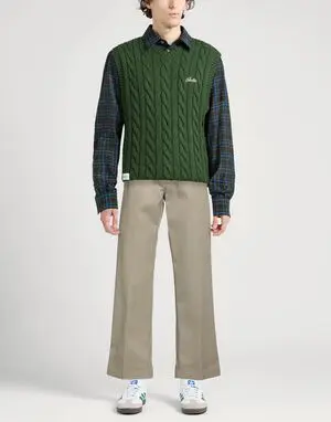 Dickies Straight Leg Chino Pants - Sand
