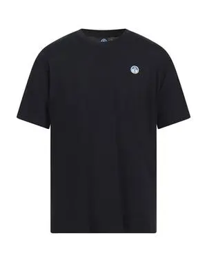 North Sails Crewneck T-shirts For Men