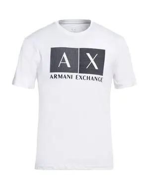 Armani Exchange T-shirts For Men