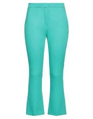 Liu Jo Flared Cropped Pants