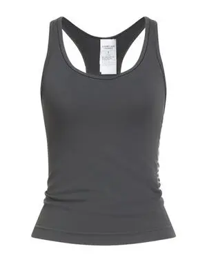 Max Mara Tank Top In Polyamide And Elastane