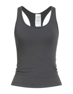 Max Mara Tank Top In Polyamide And Elastane