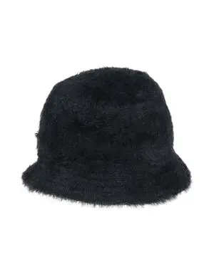 Giorgio Armani Brushed-felt Bucket Hat