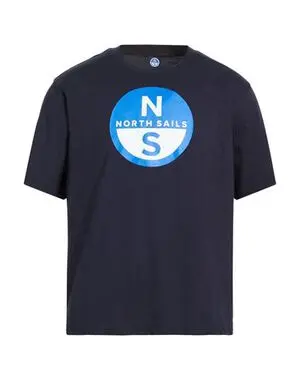 North Sails Logo Shirts For Men