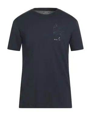 Armani Exchange T-shirt Size Cotton