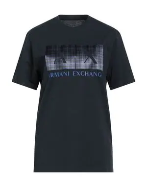 Armani Exchange T-shirt Size Cotton