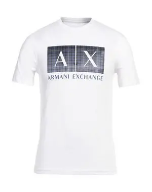 Armani Exchange T-shirts For Men