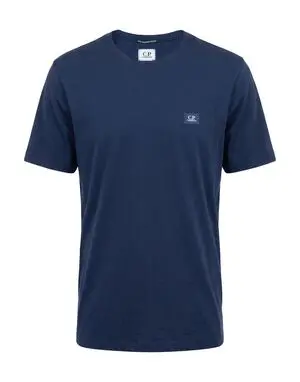 C.P. COMPANY C. P. Company T-shirt Size Cotton - Blue
