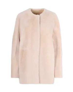 Max Mara Studio Long Sleeve Outerwear For Women