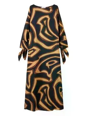 Emilio Pucci Kaftan Dresses