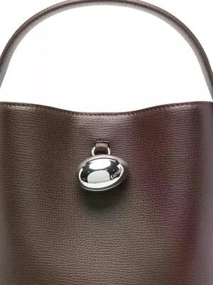 Cafuné Egg Bucket Bag