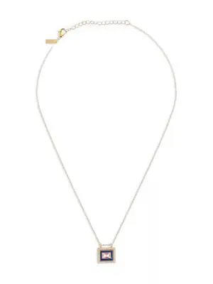 MYA BAY El Paso Necklace - Gold