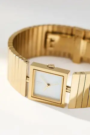 VANNA Linea Watch - Gold