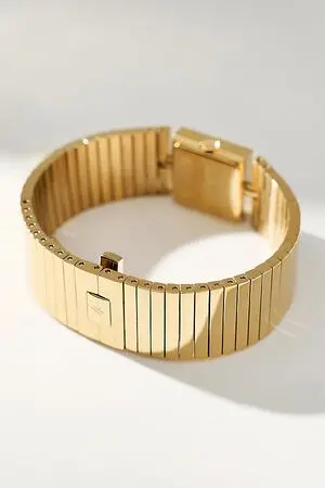 VANNA Linea Watch - Gold