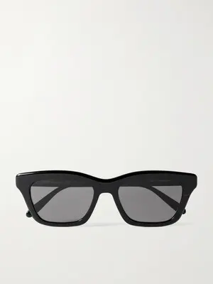 Loewe D-frame Acetate Sunglasses