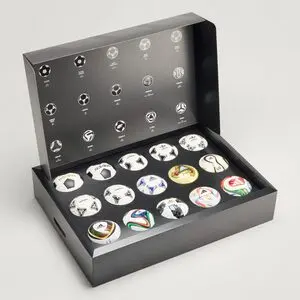 Adidas Fifa World Cup 26™ Historical Mini Ball Set By