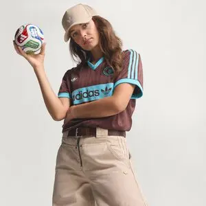 Adidas Fifa World Cup 26™ Historical Mini Ball Set By