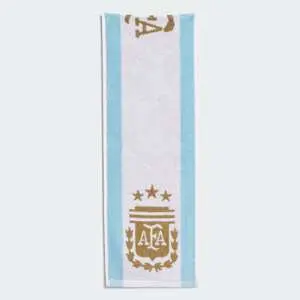 Adidas Argentina 26 Home Football Fan Towel