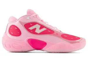 NEW BALANCE Fresh Foam Bb V3 - Orbit Pink/hi
