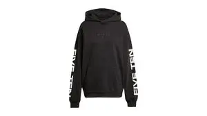 Adidas Ten Logo Hoodie