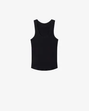 Isabel Marant Thea T-shirt - Black
