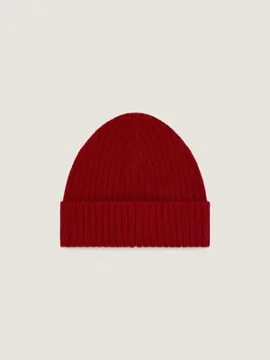 Givenchy Paris Wool Beanie - Multicolor