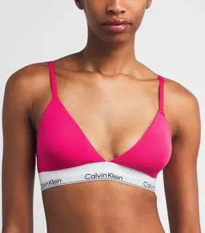 Calvin Klein Cotton Icon Bra