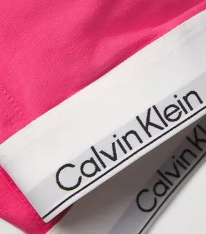 Calvin Klein Cotton Icon Bra