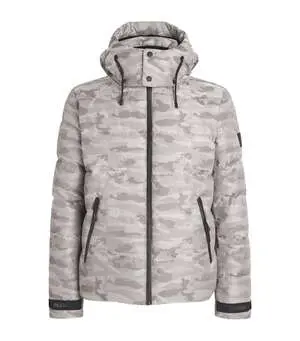 Men's Snow Jackets