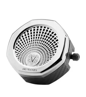 DR. VRANJES FIRENZE Chrome Car Diffuser