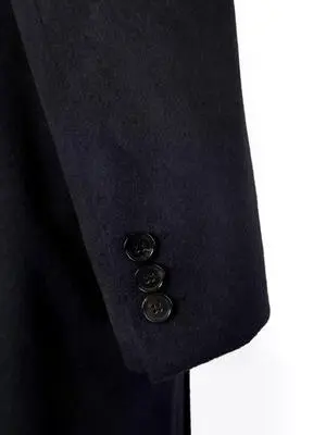 Brioni Single-breasted Coat