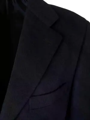 Brioni Single-breasted Coat