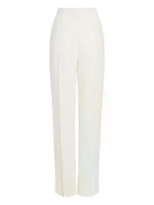 Proenza Schouler Textured Pants For Women