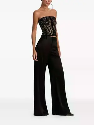 Alice + Olivia Cosette Lace Corset