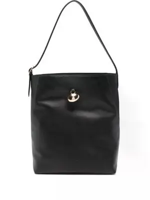 Cafuné Drop Hobo Shoulder Bag