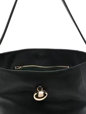 Cafuné Drop Hobo Shoulder Bag