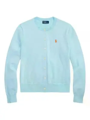 Polo Ralph Lauren Buttoned Cardigan