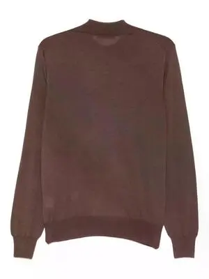FILERIA Wool Sweater