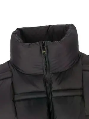 RAXXY Geometric Padded Jacket
