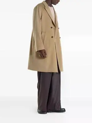 Mackintosh Crawford Cashmere Coat