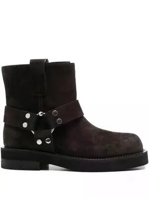 3juin Ankle Boots For Women