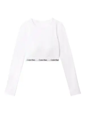 Calvin Klein Performance Tops For Women