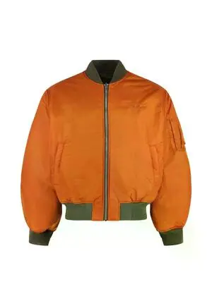 DIESEL® W-type-d1 Jacket - Green