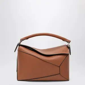 Loewe Small Puzzle Edge Bag
