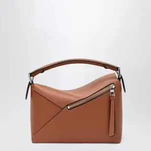 Loewe Small Puzzle Edge Bag