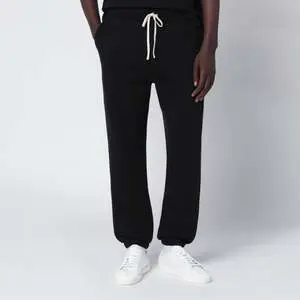 Polo Ralph Lauren Cotton-blend Jogging Trousers - Black