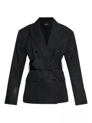 Remain Birger Christensen Double Breasted Blazers For Women