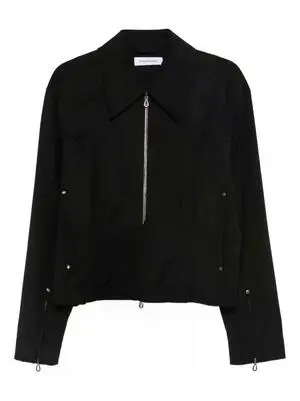 KIKO KOSTADINOV Kraner Wool Blouson