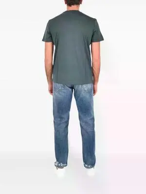 JAMES PERSE Short-sleeve T-shirt - Green